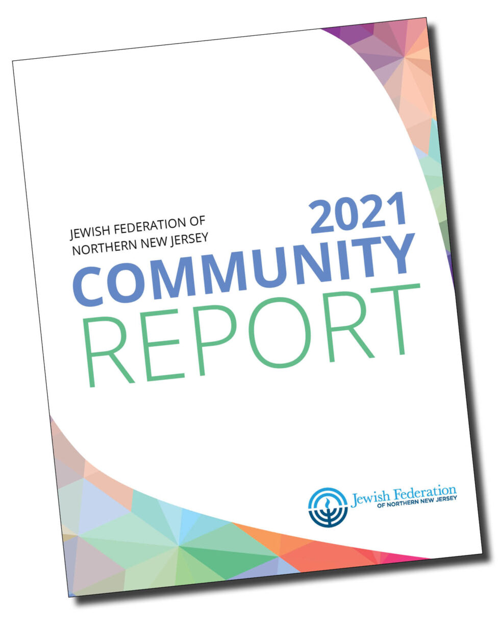 Home - Jewish Federation of Northern New Jersey