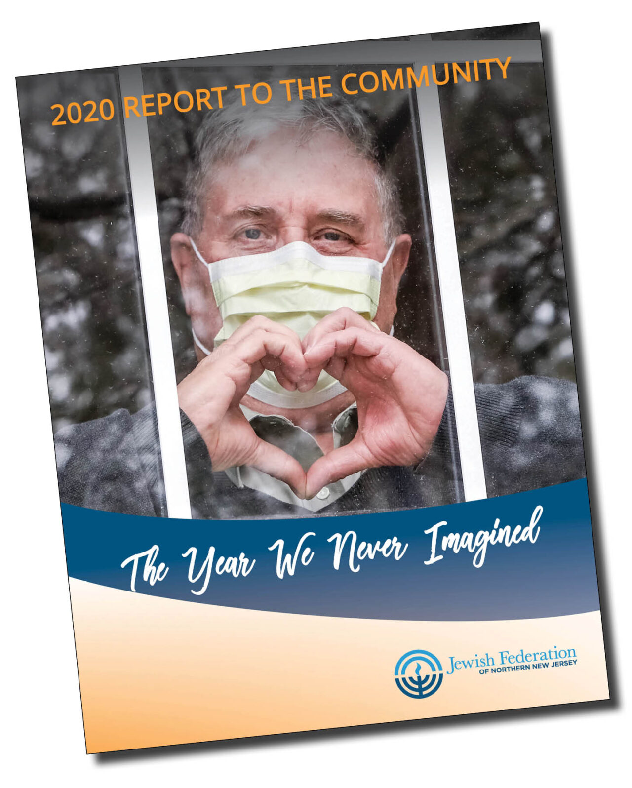 About Us - Jewish Federation of Northern New Jersey