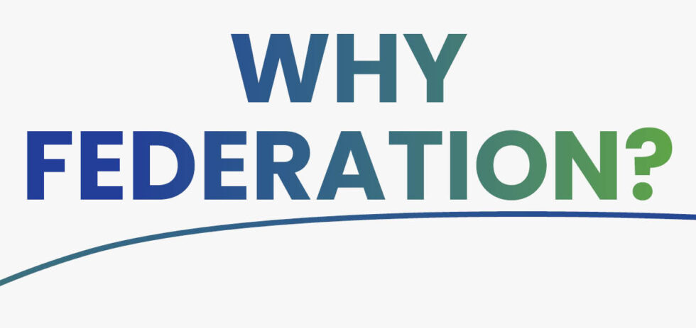 Why Federation - Jewish Federation of Northern New Jersey